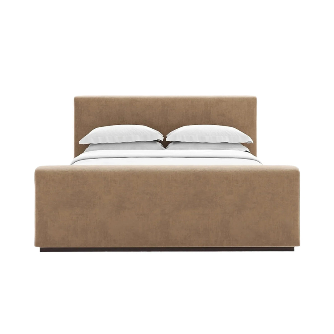 Bespoke Beds UK | Custom-Made Beds in All Sizes | Bedspoke