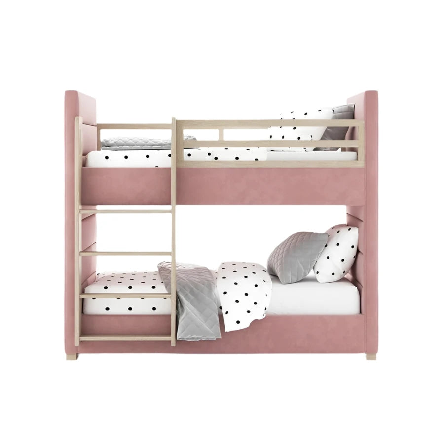 Maria Upholstered Daybed for Children | Kids Beds | Bedspoke