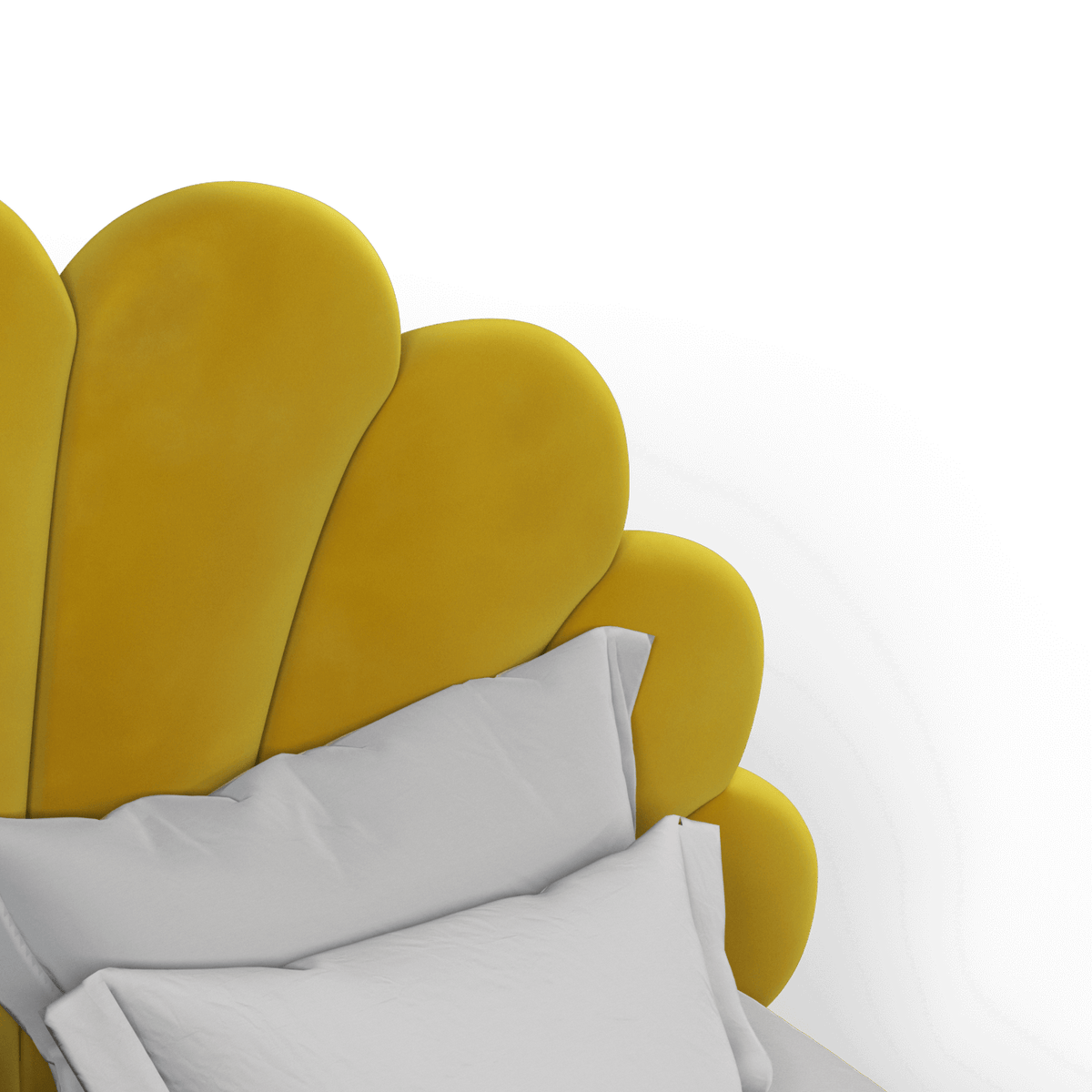 Evelina bed – Bedspoke