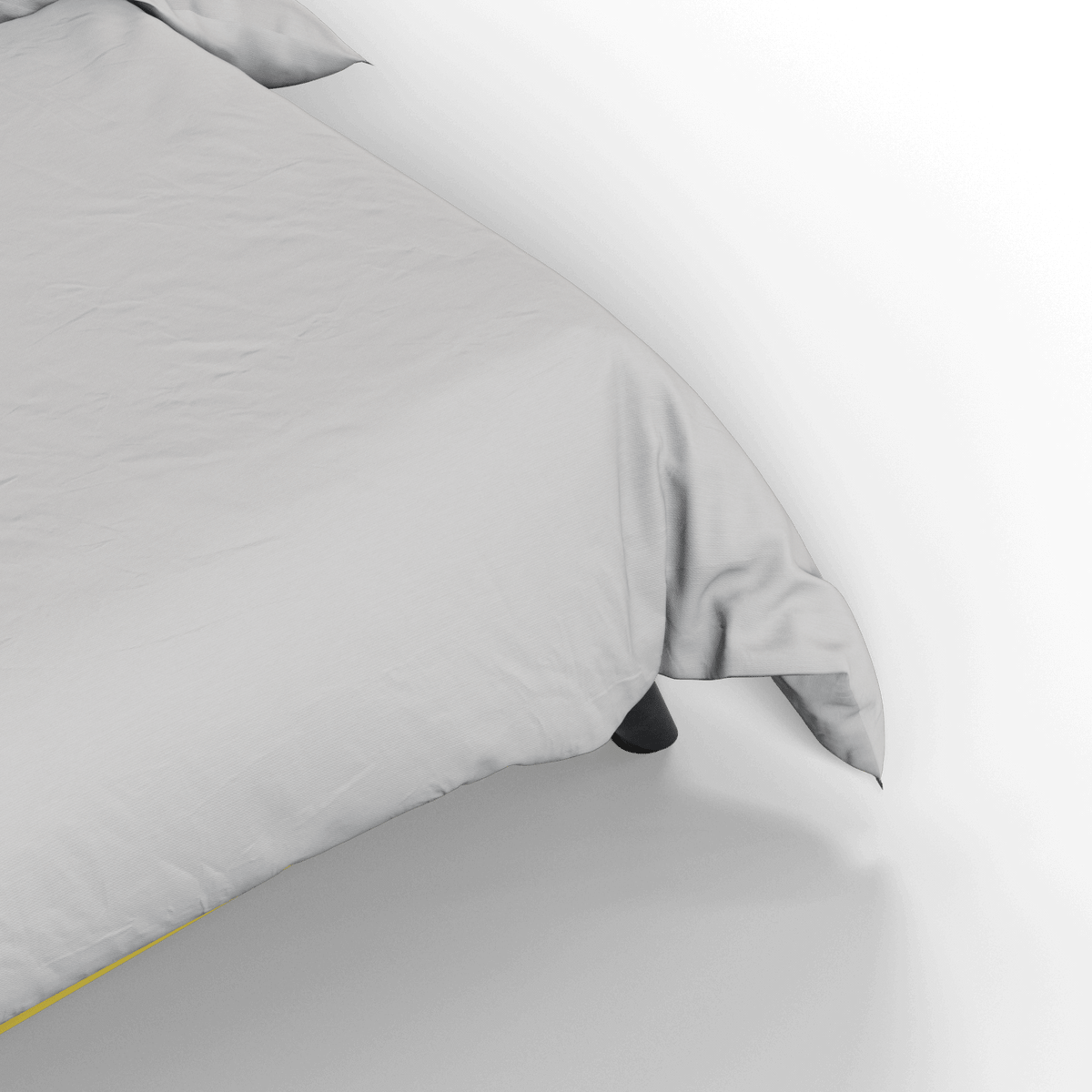 Evelina bed – Bedspoke