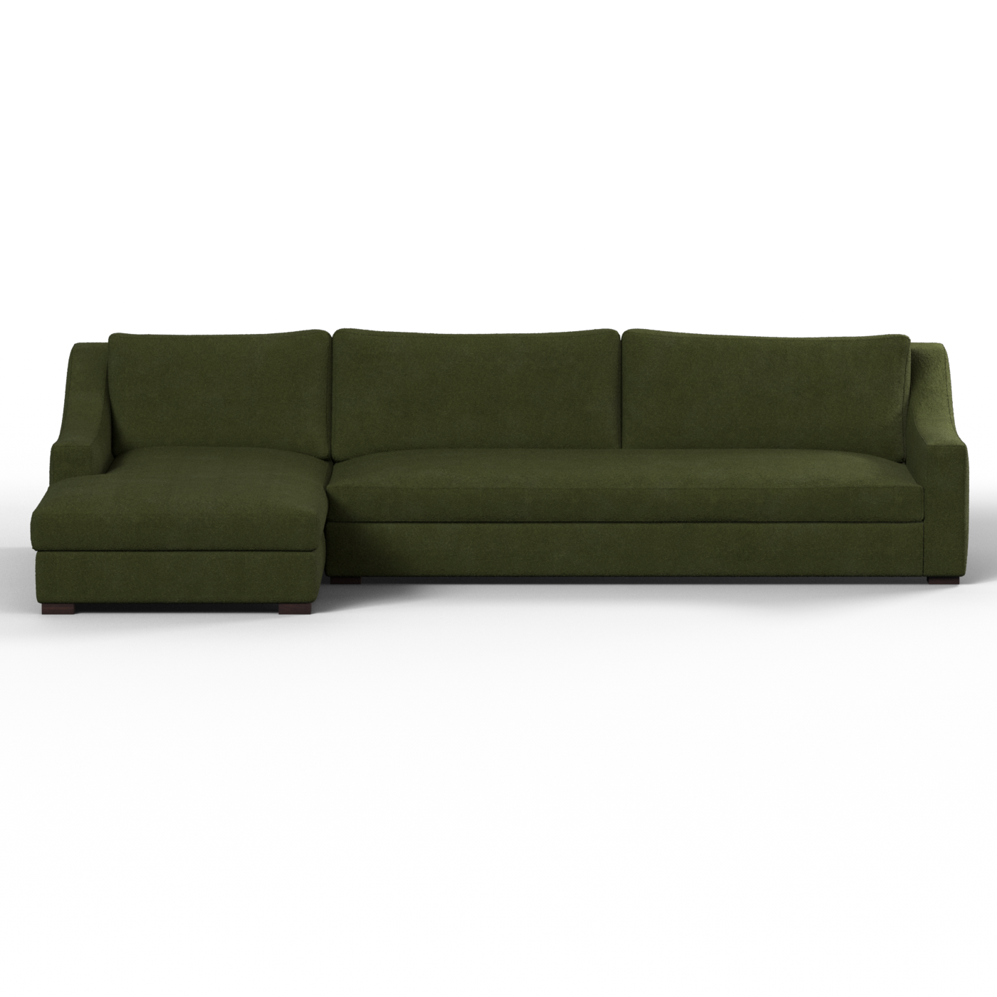 Louis 2 Seater Sofa | Sofas | Bedspoke