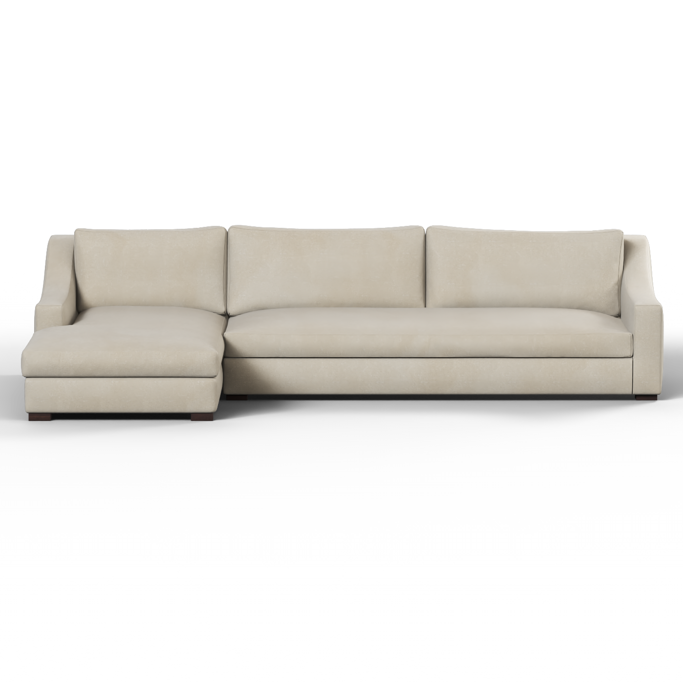 Louis 2 Seater Sofa | Sofas | Bedspoke