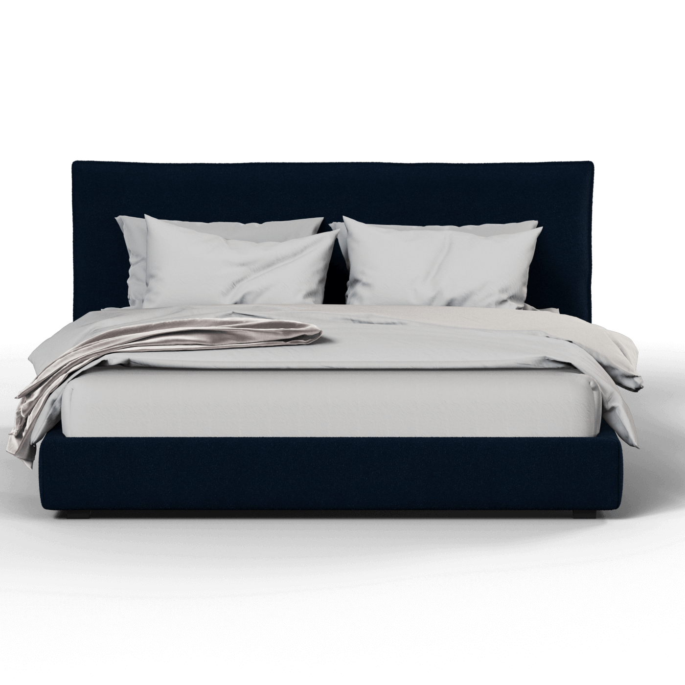 Thea Double Bed | Double Beds | Bedspoke UK