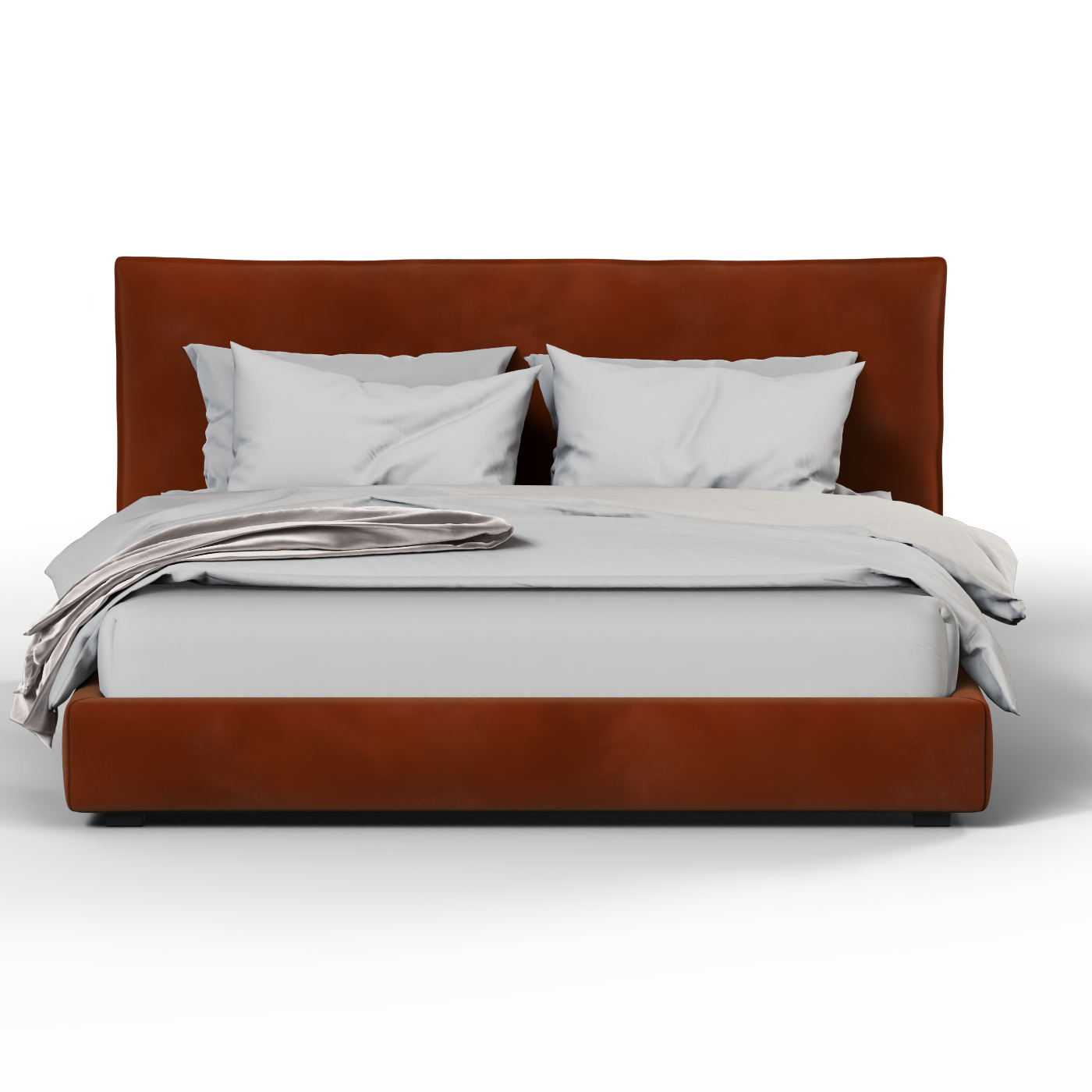 Thea double bed – Bedspoke