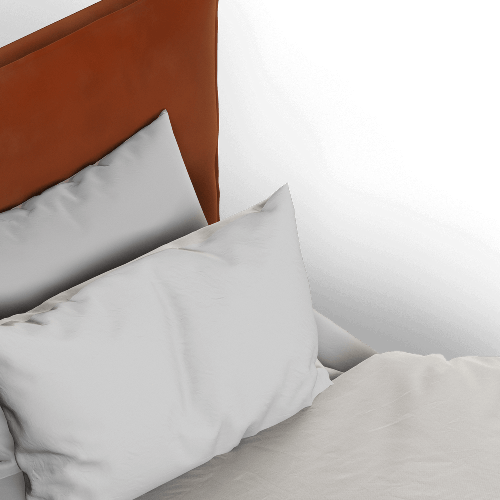 Thea double bed – Bedspoke