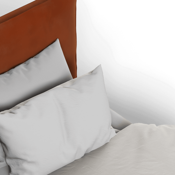 Thea double bed – Bedspoke