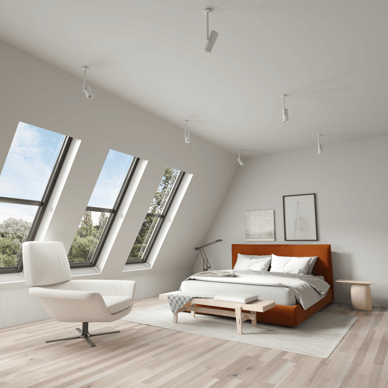 Thea double bed – Bedspoke